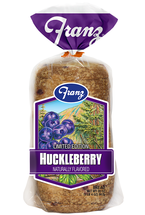 Franz Bakery | Breads