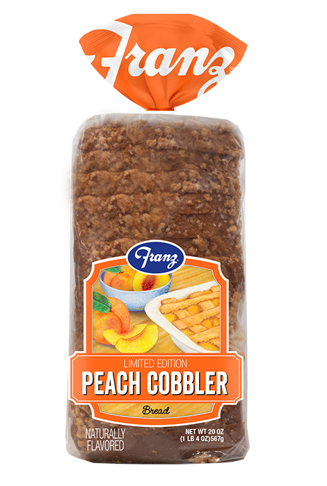 Franz Bakery | Breads