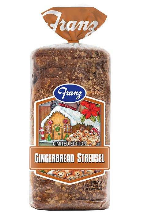 Franz Bakery | Breads