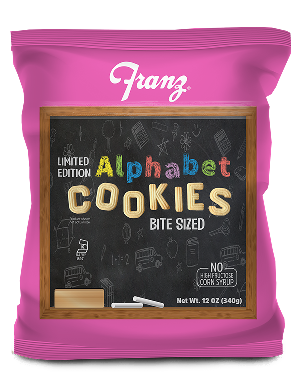 Franz Bakery | Sweets