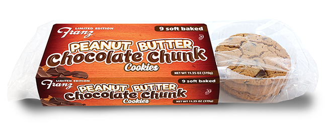 Franz Bakery | Sweets