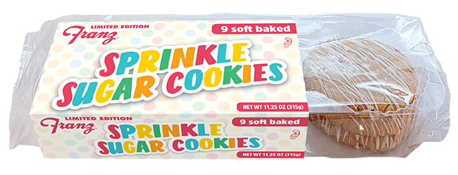 Franz Bakery | Sweets