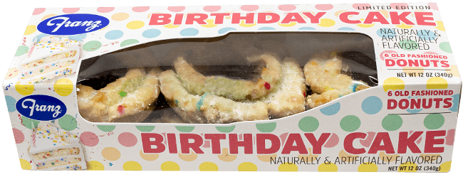 Franz Bakery | Sweets