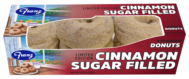 Franz Bakery | Sweets