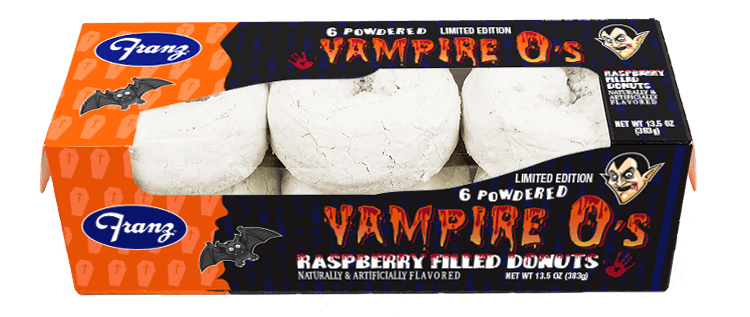 Franz Bakery | Sweets